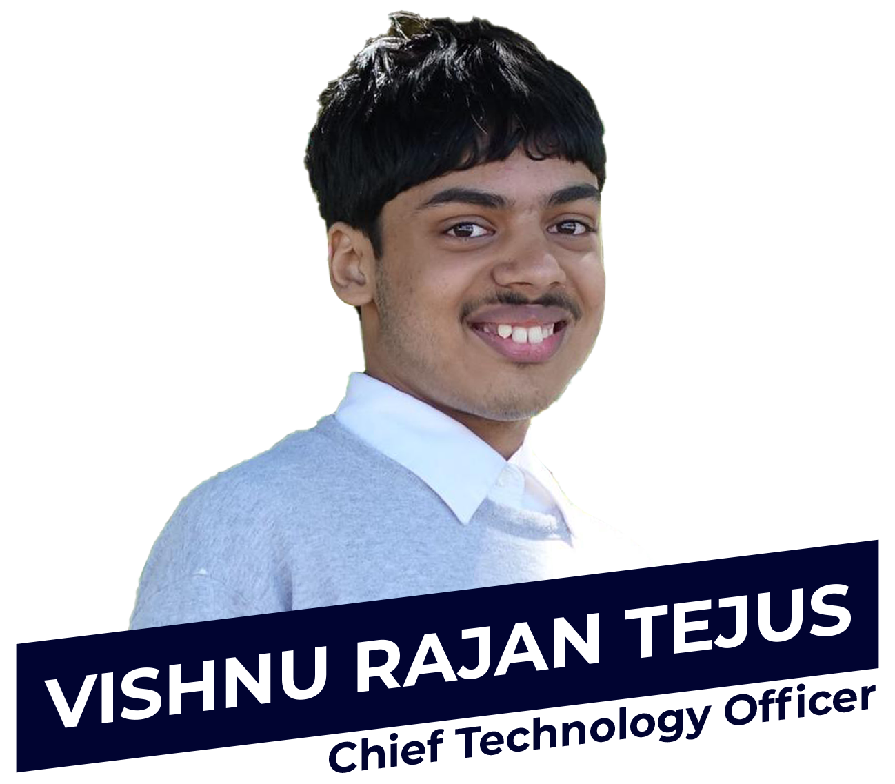 Collated Lab | Meet The Team